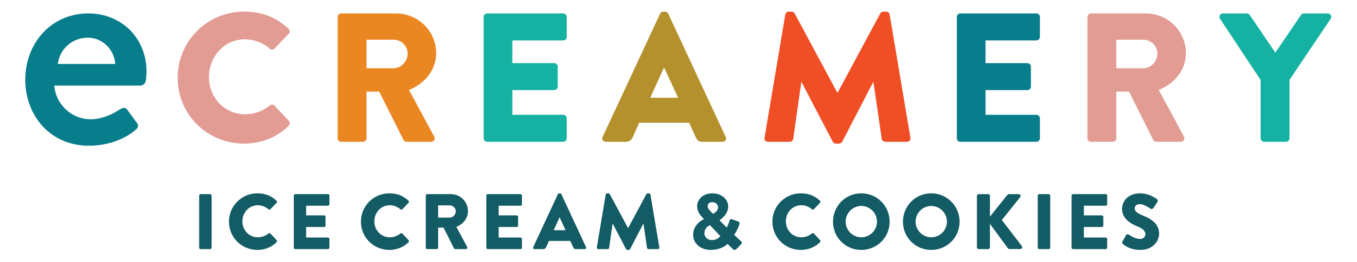 eCreamery Logo