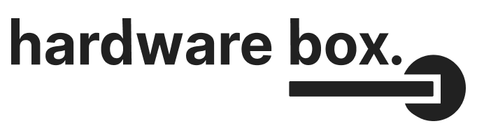 Trade Application – HardwareBox