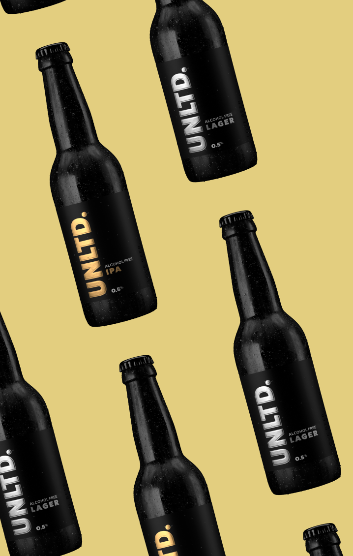 Check Out The Full Meticulously Brewed UNLTD. Range | Find Your UNLTD ...