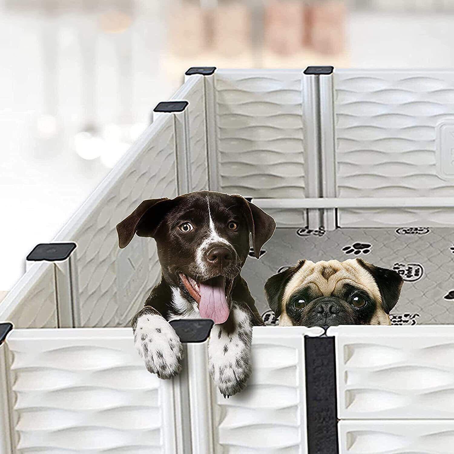 Whelping Box Size, by Breed | Whelping Boxes and Supplies | EZWhelp ...