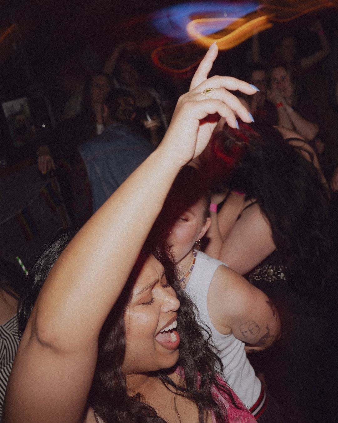 MUNCH Sapphic Queer Events – MUNCH Sapphic Events