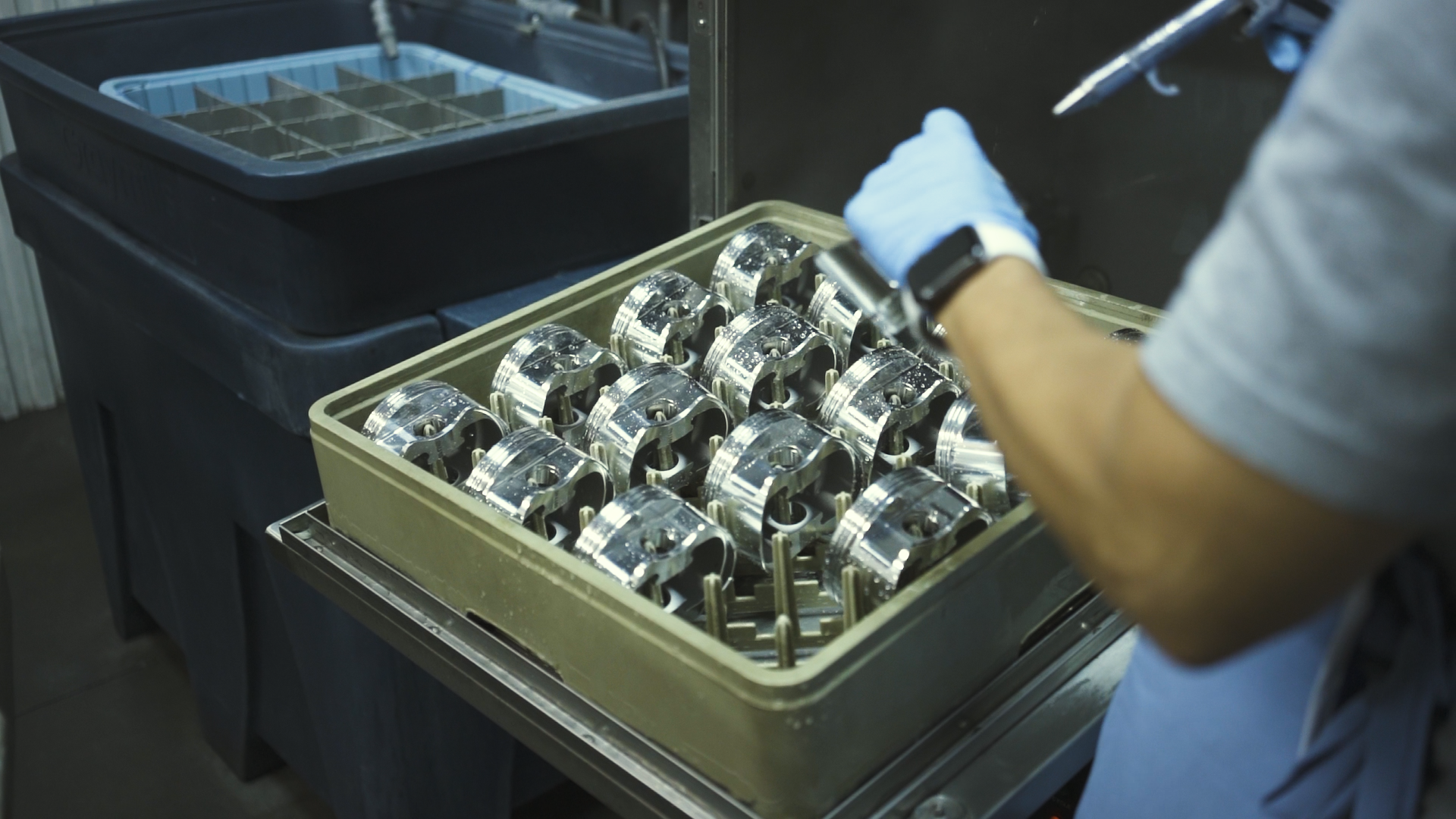 Valve Locks | Manley Performance