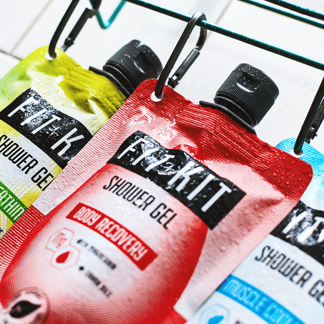Build Your Own Bundle – Fit Kit Bodycare
