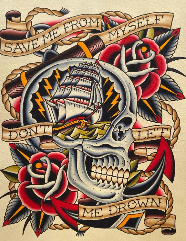 Traditions collection – Opening Soon