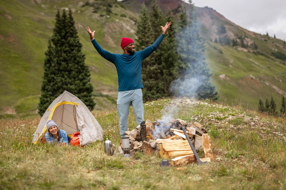 Welcome to Smartwool