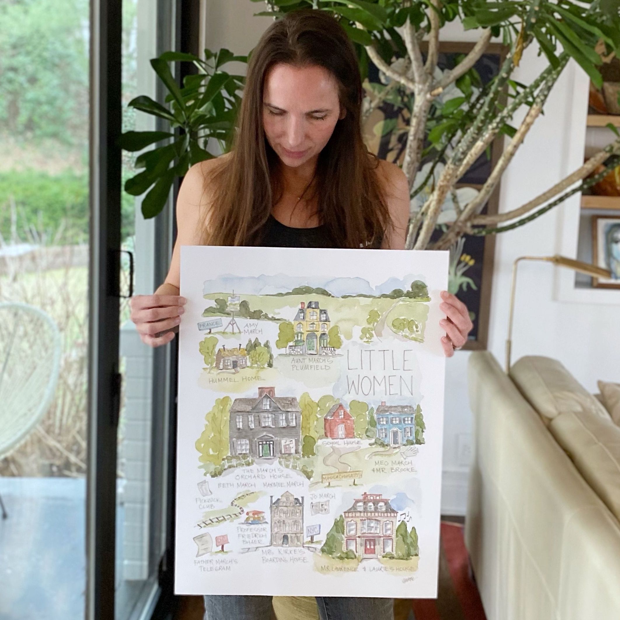 Printables – Elizabeth Wade Studio