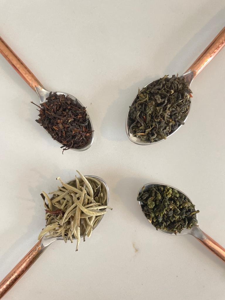 Tea
