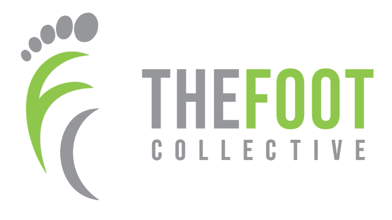 Second Step To Better Health 👣 - TFC Shop