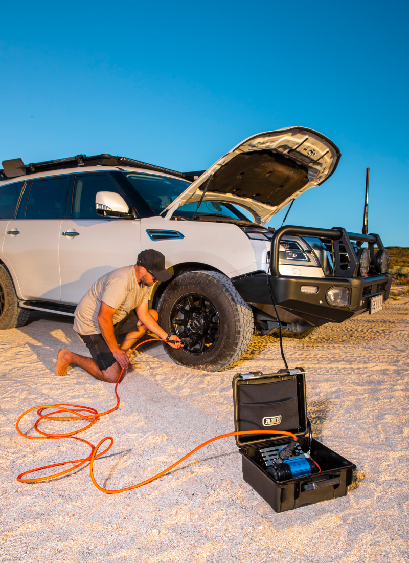 Off Road Recovery Kits | ARB 4x4 USA