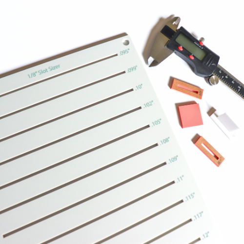 Kerf Tool Kit – Hydrangea Creations Co