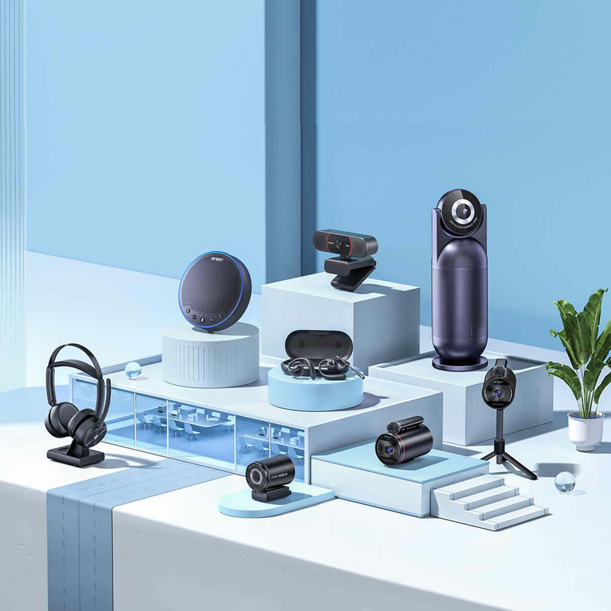 Piko Downloads – EMEET