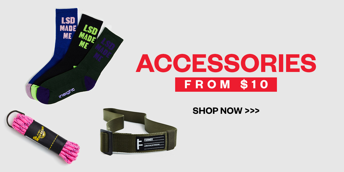 SALE ACCESSORIES