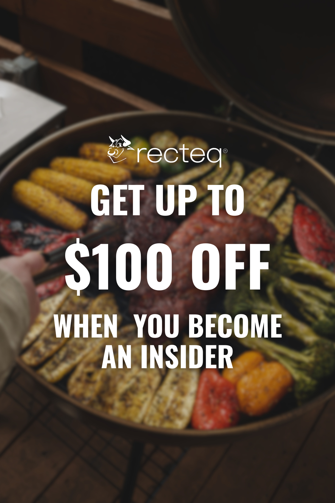 Shop All Products | recteq