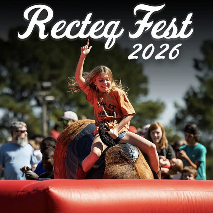 recteq Fest | recteq