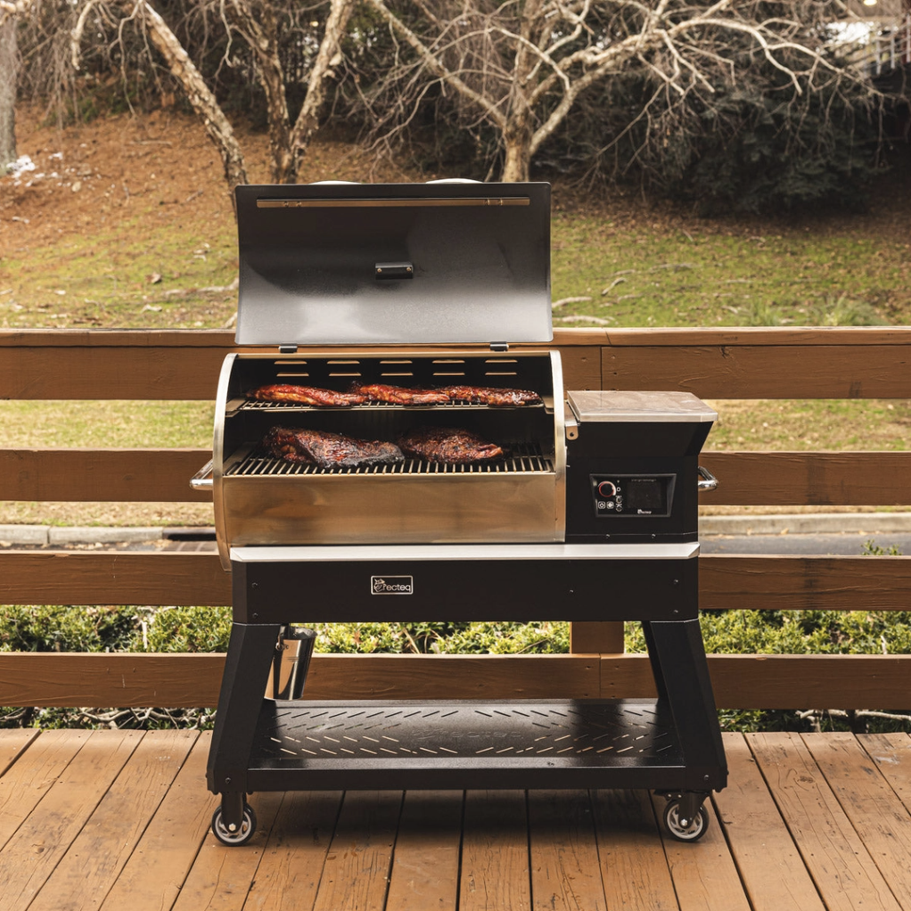 Flagship 1600 | recteq