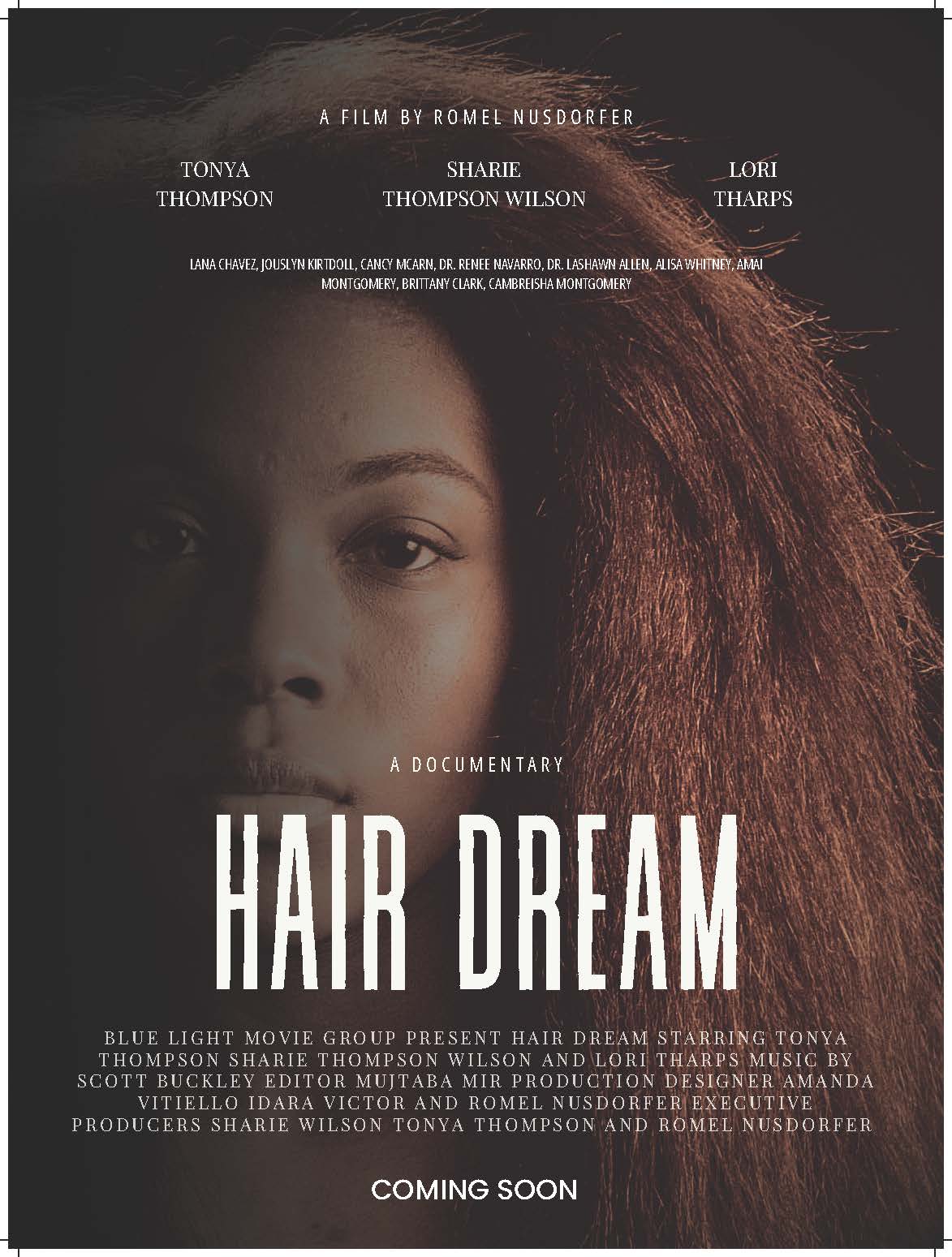 Hair Dream Film – DreamGirls