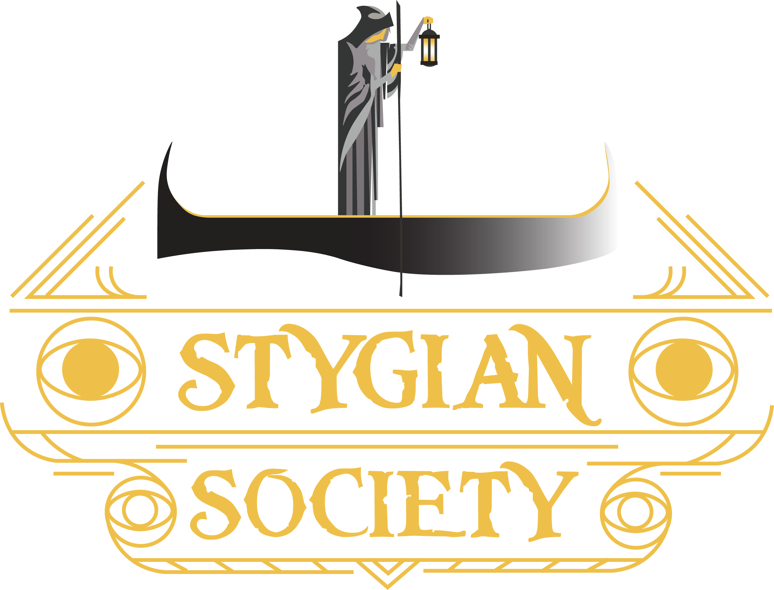 Small Press | The Stygian Society