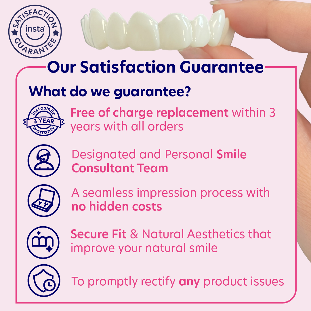 Instasmile UK, Change Your Life with instasmile in 2025 🦷 - Instasmile UK