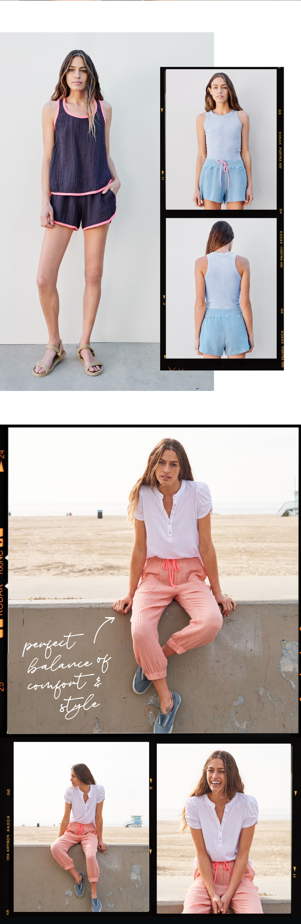 The Summer Edit - Sundry