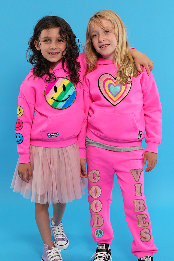 Supermix Studio | Interactive Custom Kids' Clothing