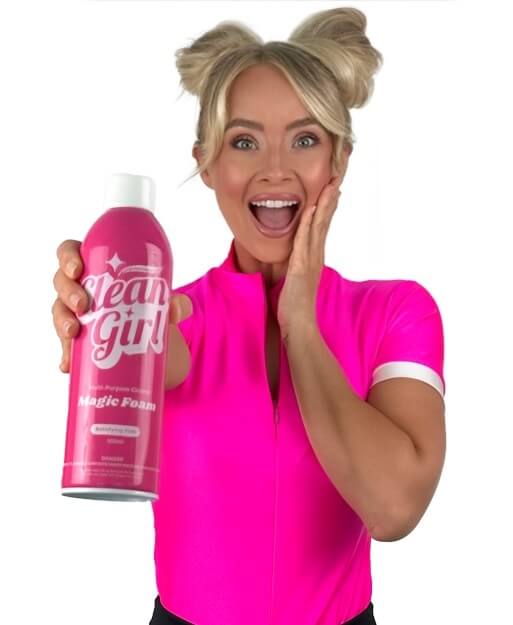 Collaborations – Clean Girl