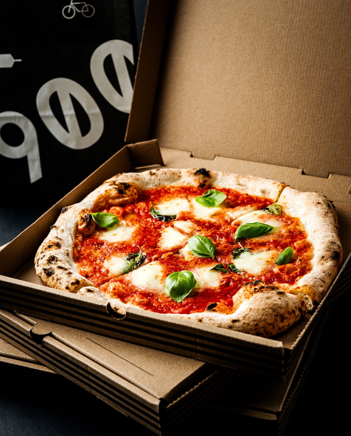 Our pizzerias – Pizzeria no.900