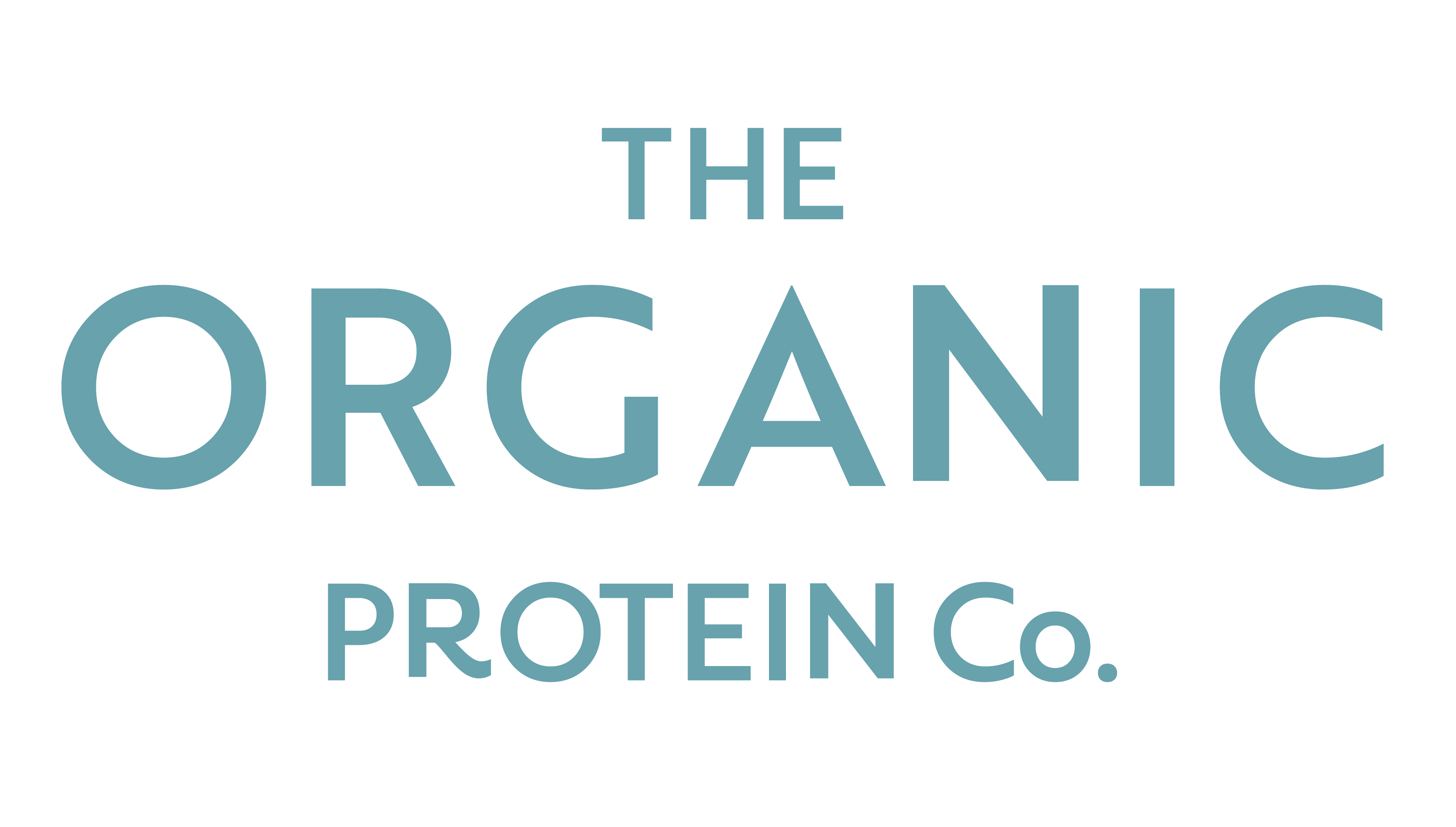 Whey protein recipes – The Organic Protein Company