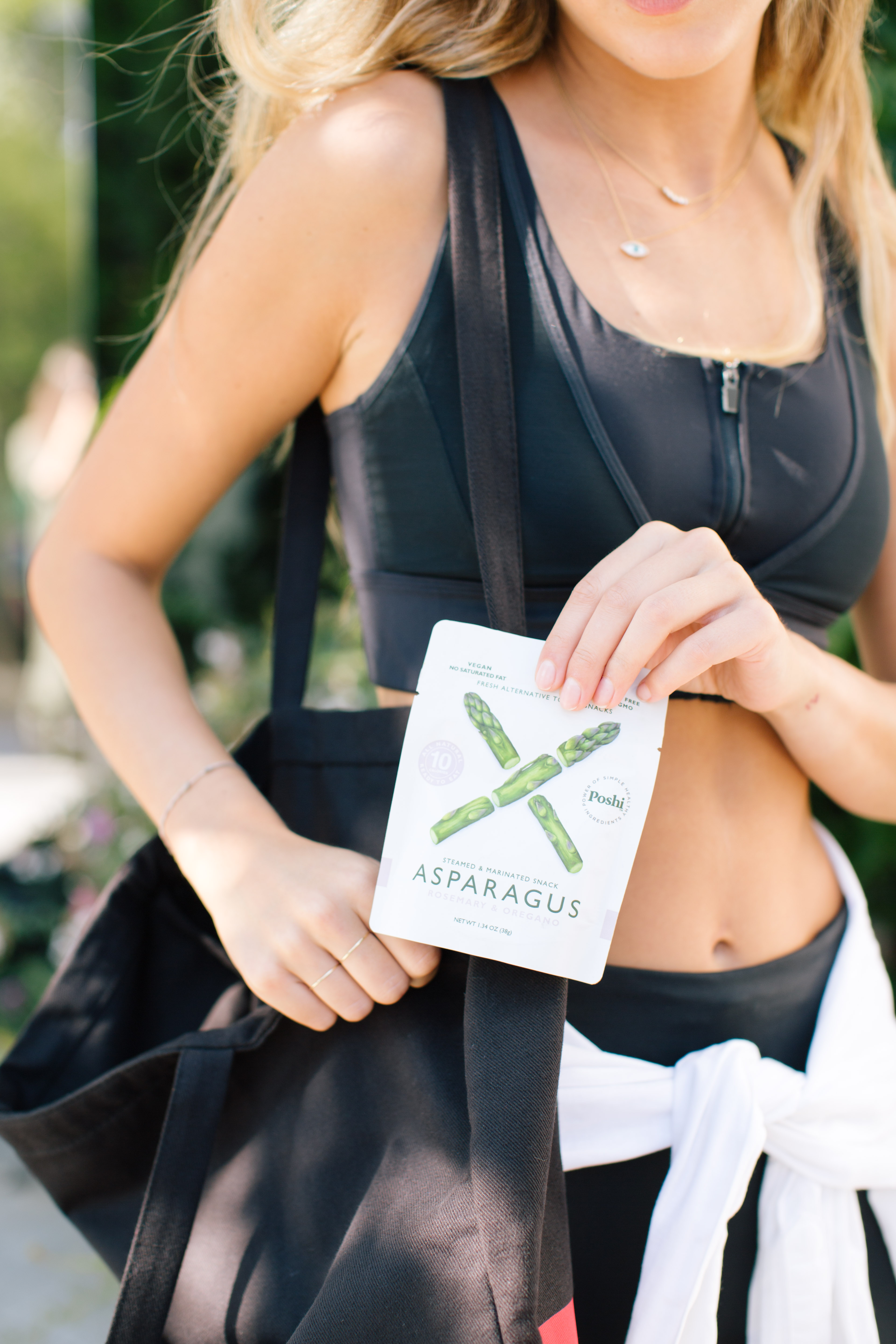 Poshi Veggie Snacks – 🌱 Poshi