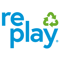 Re-Play | All Products