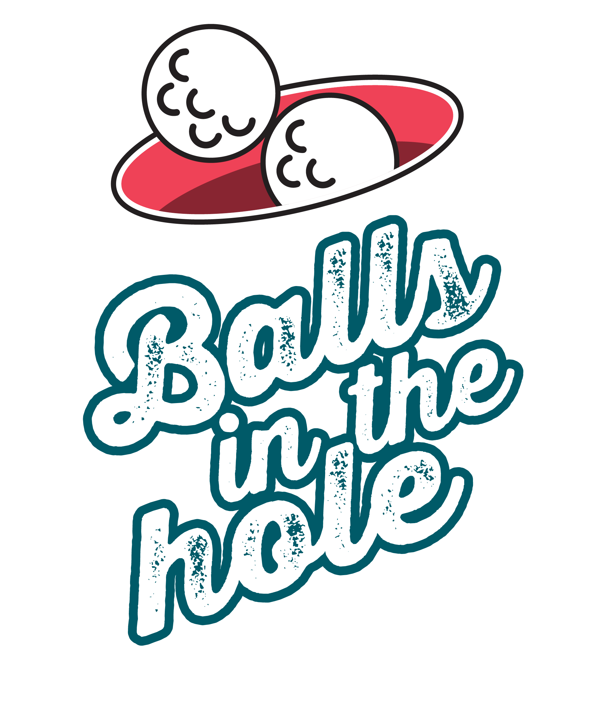 TPCL Green Polo – Balls In The Hole Store