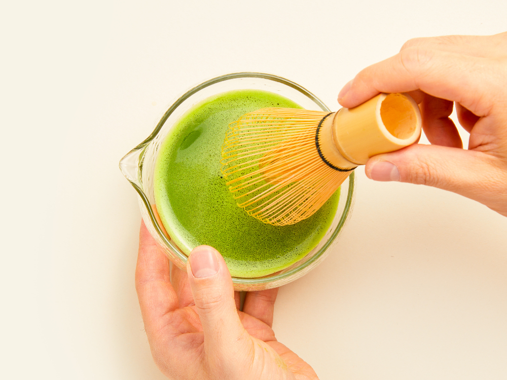 Find Your Perfect Japanese Tea | Take Our Senbird Tea Quiz