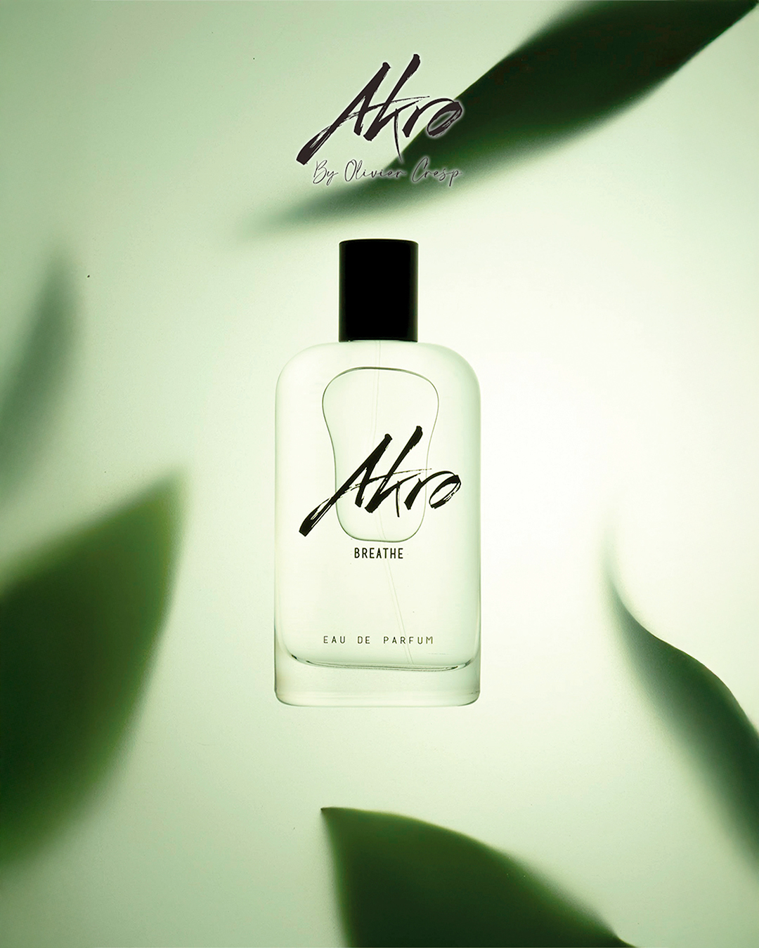 Akro Awake | Coffee Perfume | AkroFragrances - AKRO Fragrances