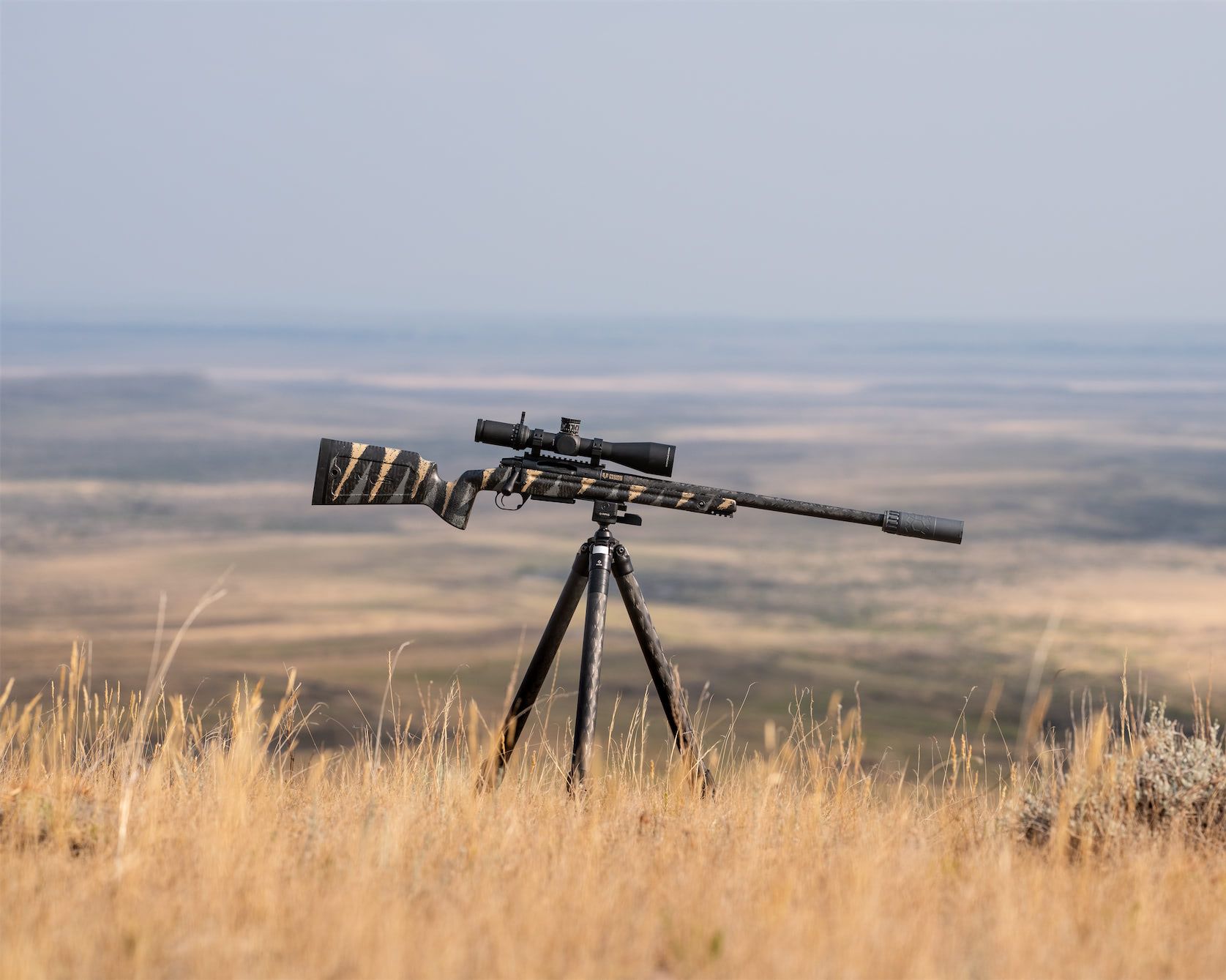 Contact – Huskemaw Optics - Long-Range Hunting Scopes and Optics