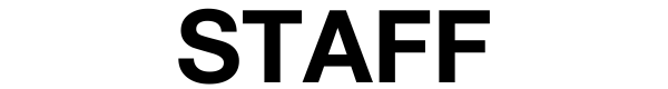 STAFF – Opening soon