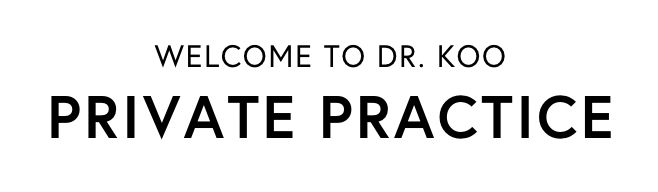 Cleansers | Dr Koo Private Practice