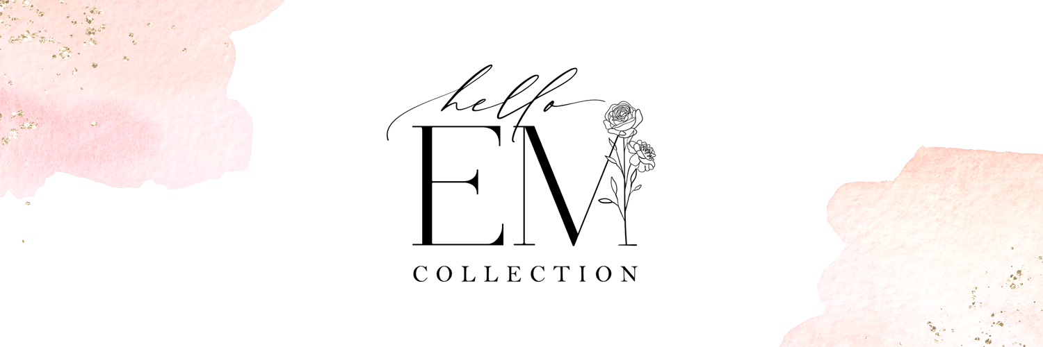 Rewards – hello em collection