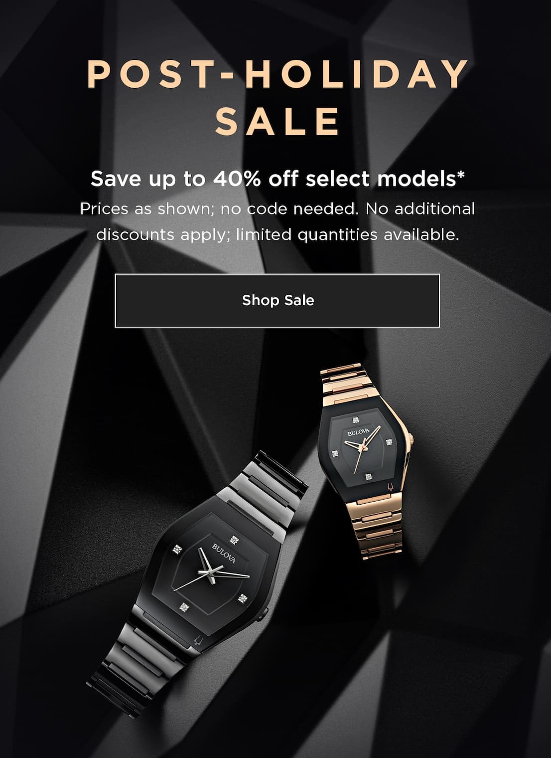 😎 Get These Styles Before They’re Gone! Save Up to 40% Off | WatchinTyme