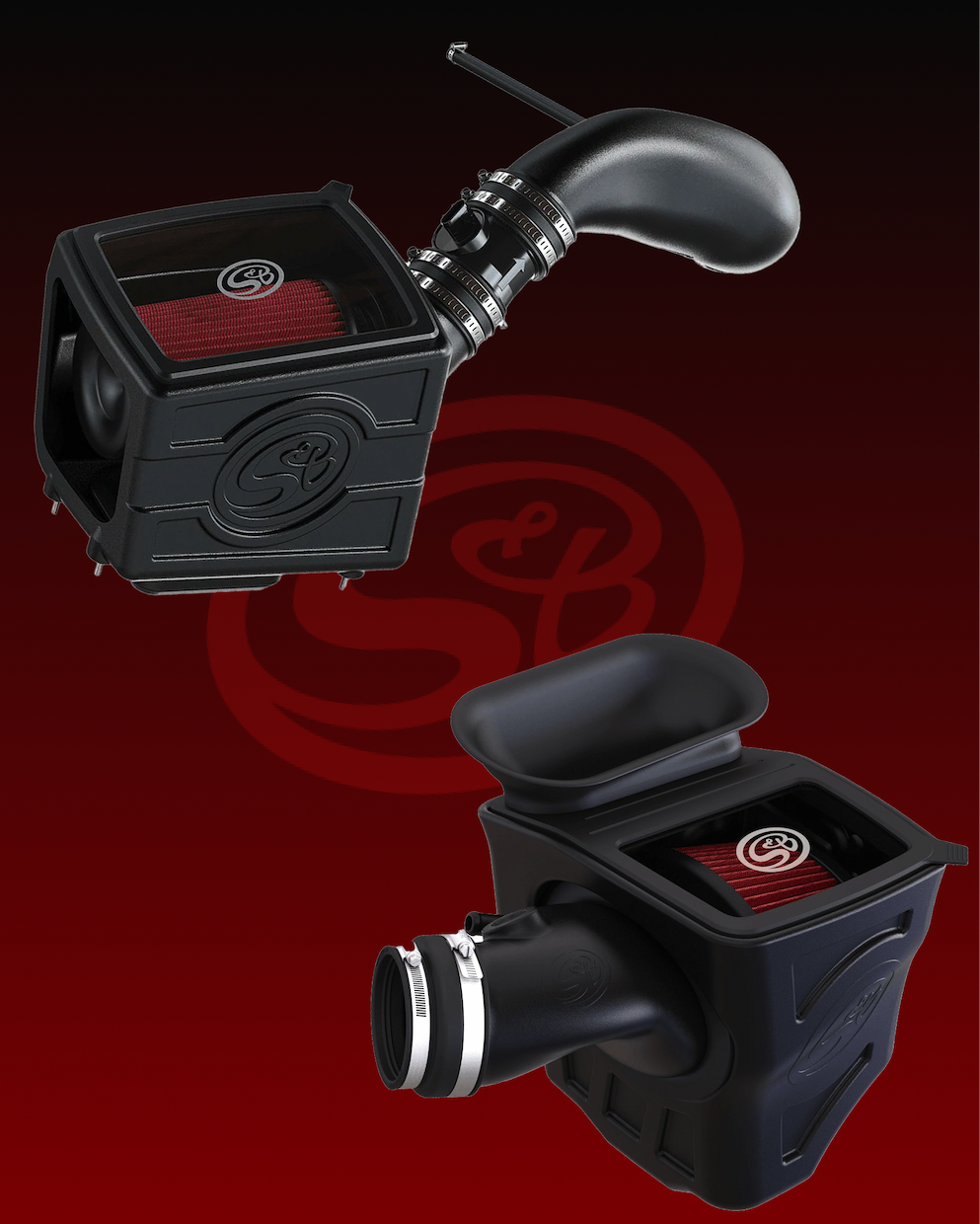 S&B aFe Intake Air Filters | High-Performance Replacement