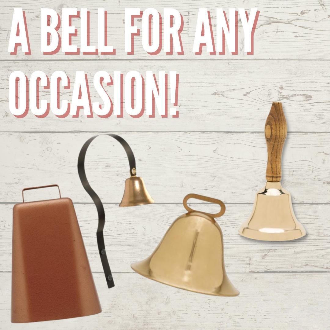 Buy Wholesale – Bevin Bells