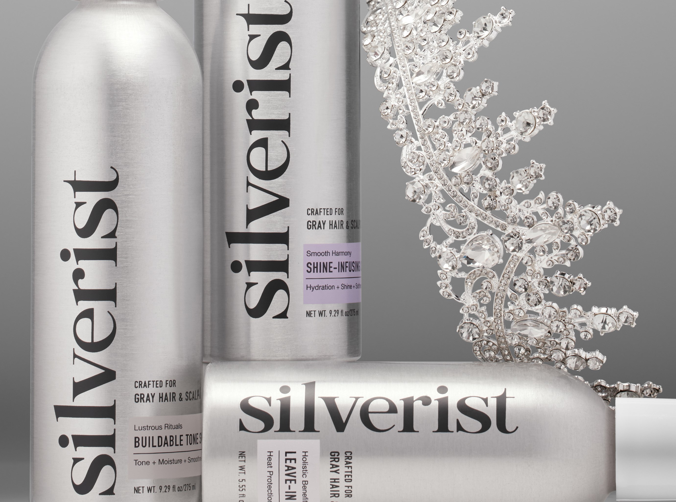 Ingredient Glossary – Silverist