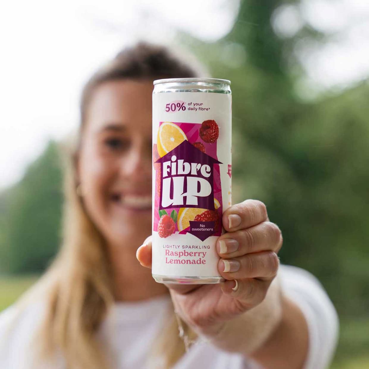 Contact – Fibre UP Drinks