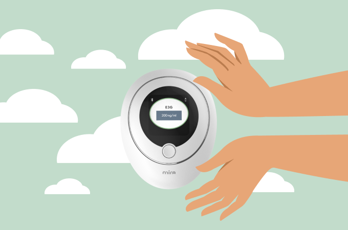 ⏰ LAST DAYS: 20% off your first Mira kit! - Mira