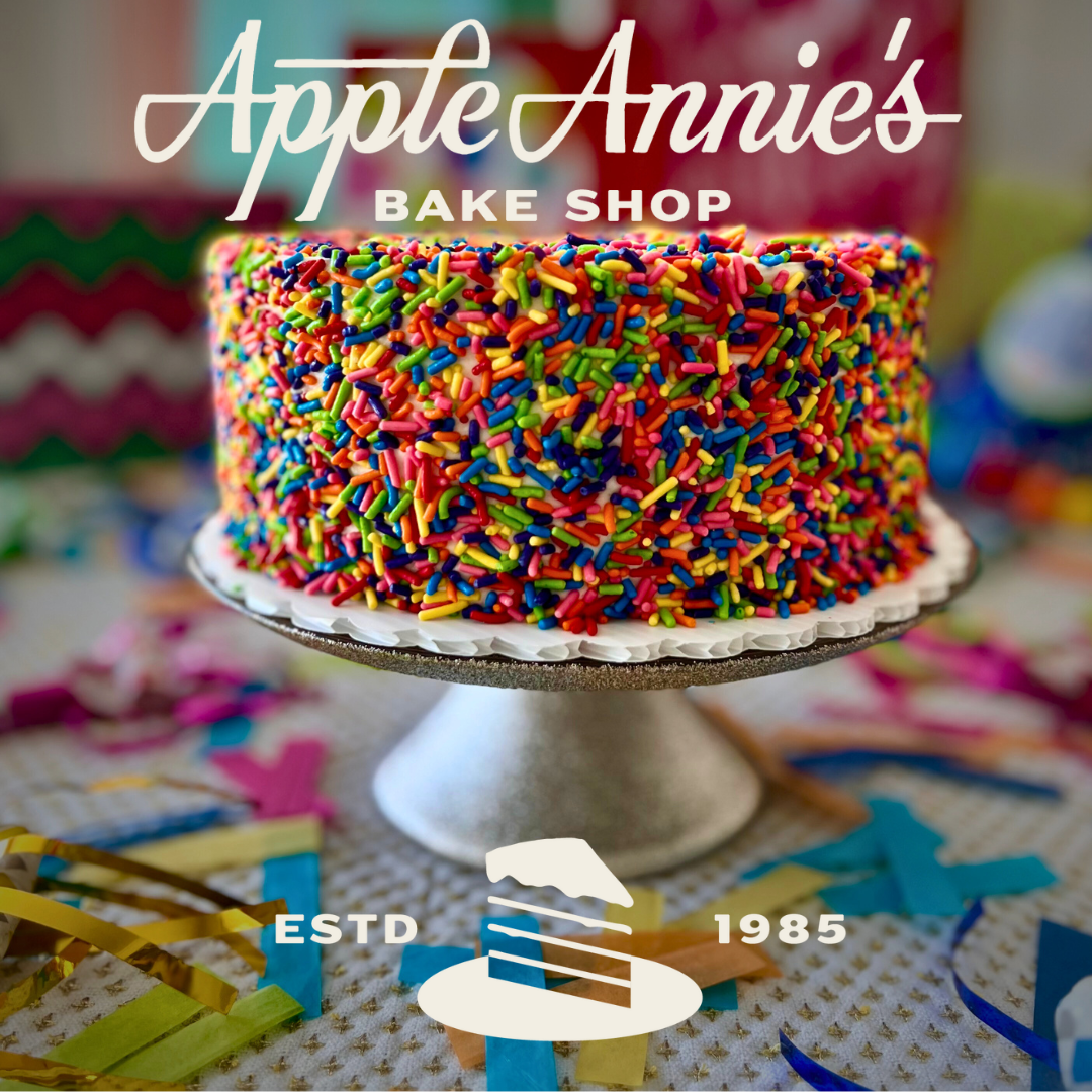Collections – Apple Annie's Bake Shop