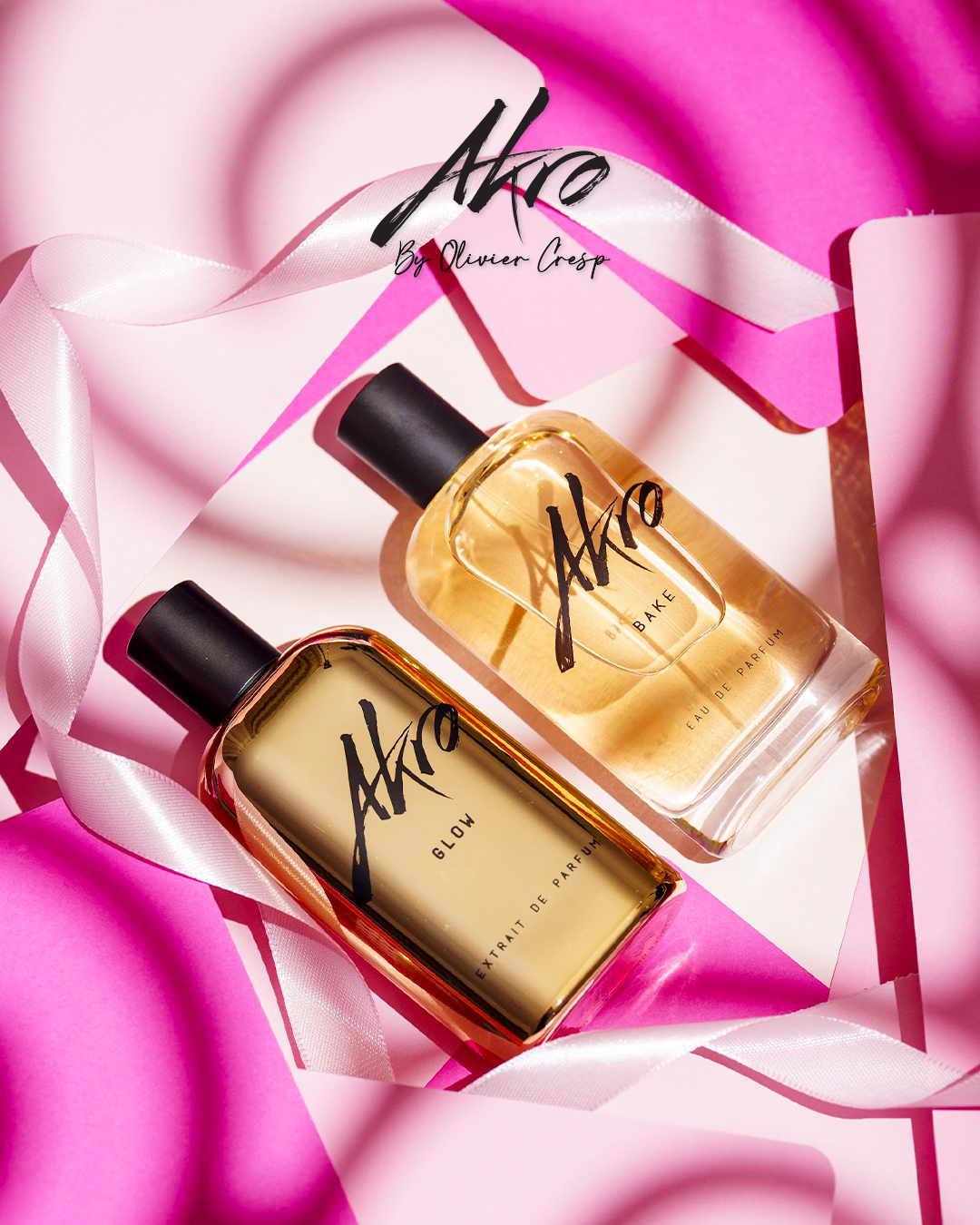 AKRO Fragrances | Home