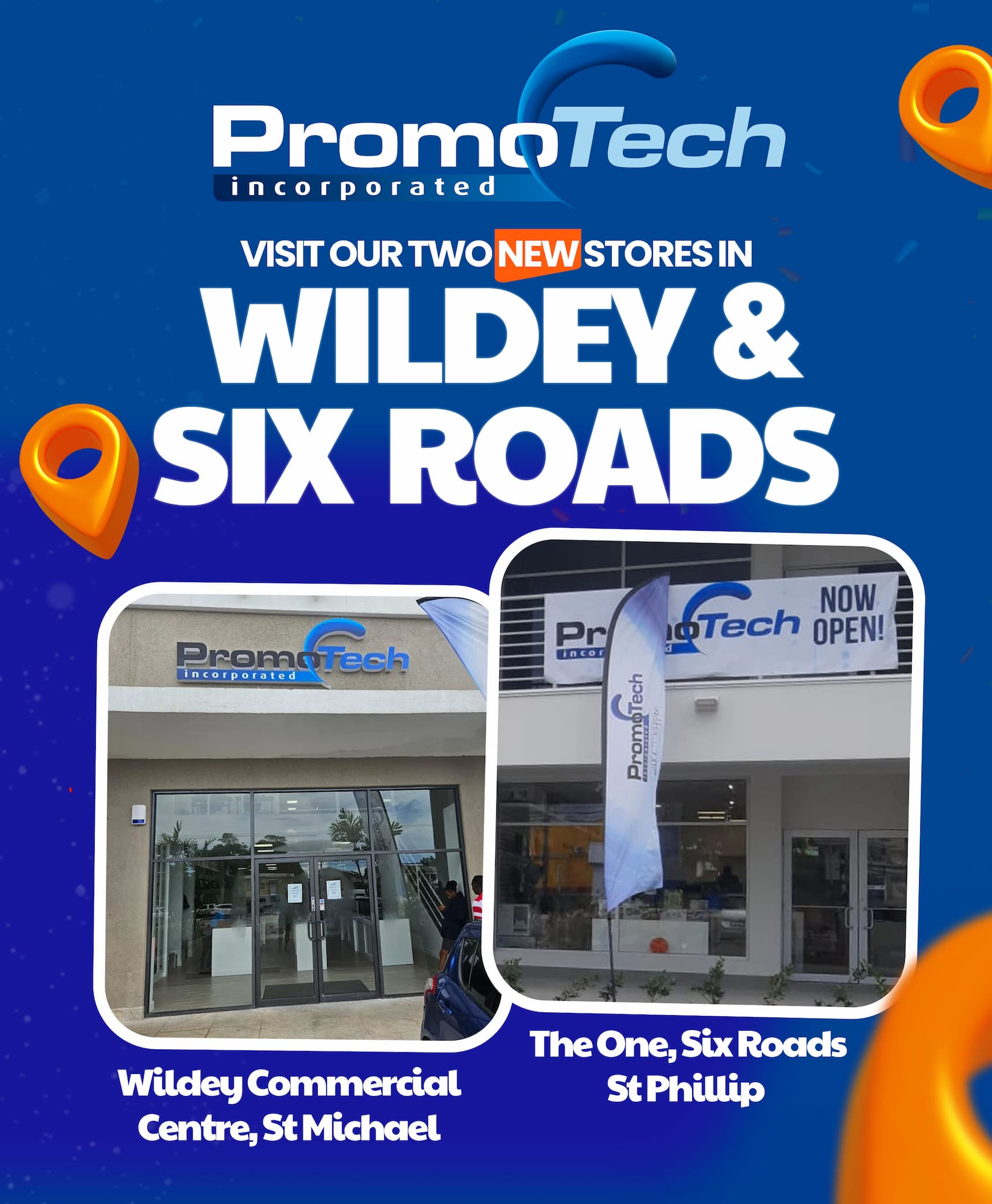 Promotech - Computers, Electronics and Accessories Superstore