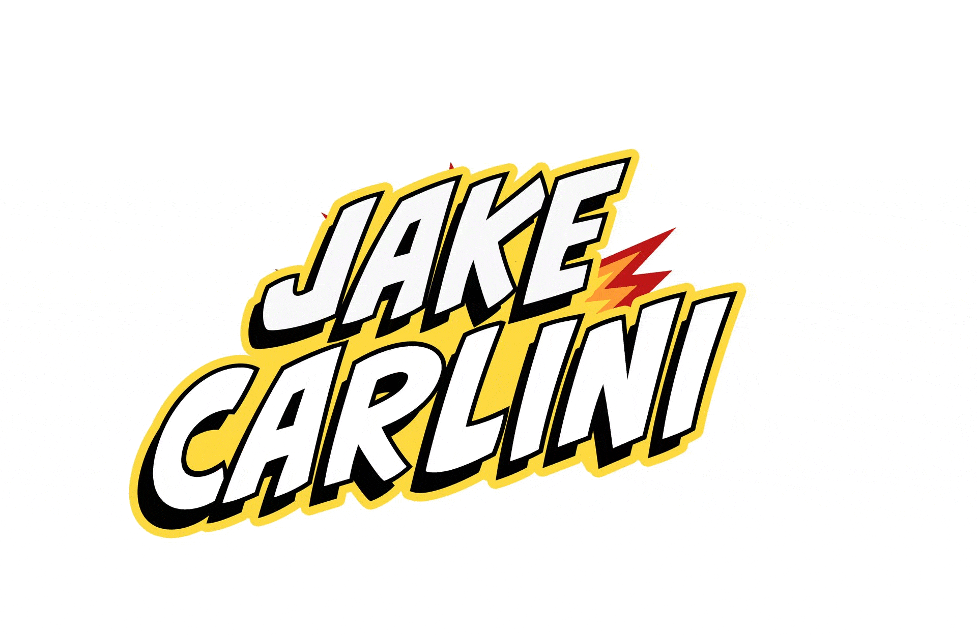 Jake Carlini Apparel