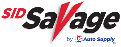 Auto Dealer Supplies & Dealership Advertising | Sid Savage