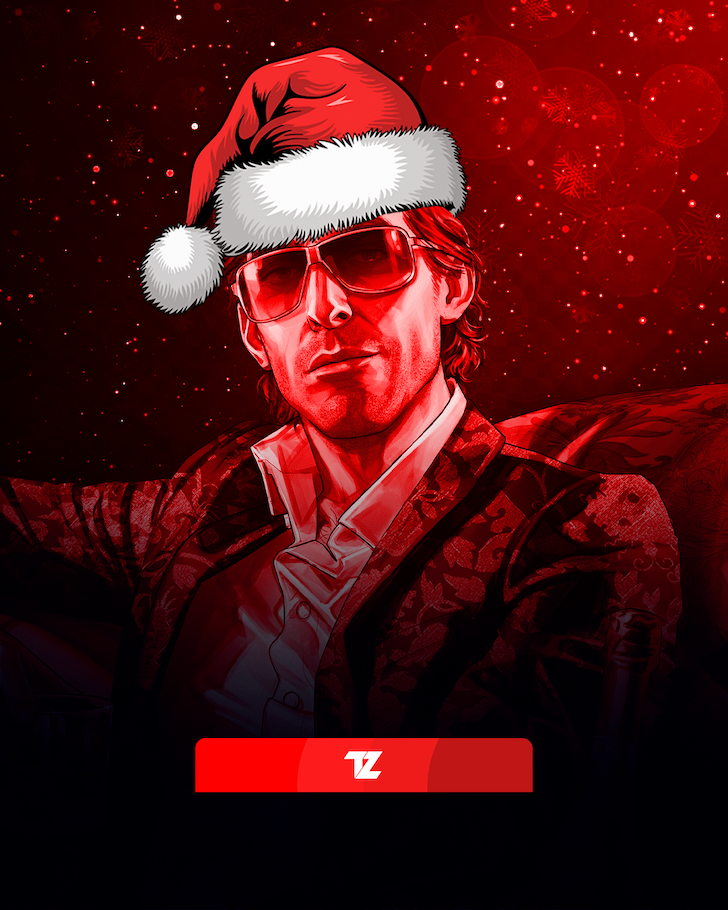 TZ Project - Advanced Gaming Enhancements & Competitive Tools