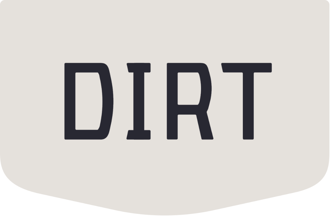 How to Apply Dirt Tape – DIRT Product Group