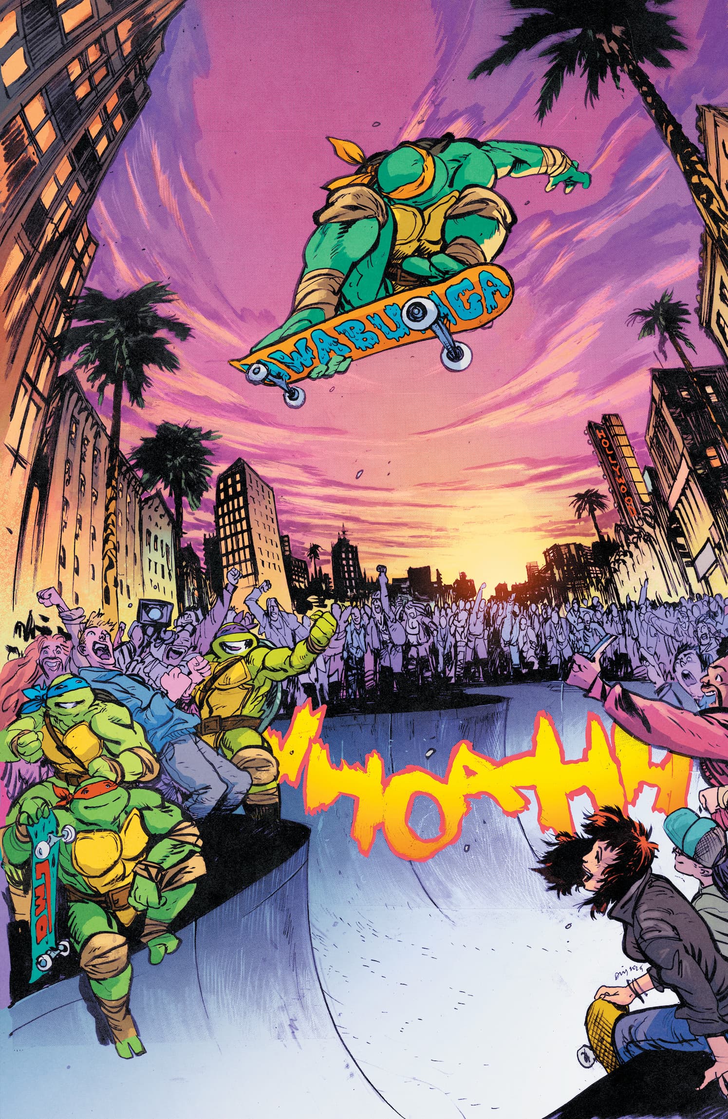 NEW ERA OF TEENAGE MUTANT NINJA TURTLES LAUNCHES WITH BLIND BAG ...